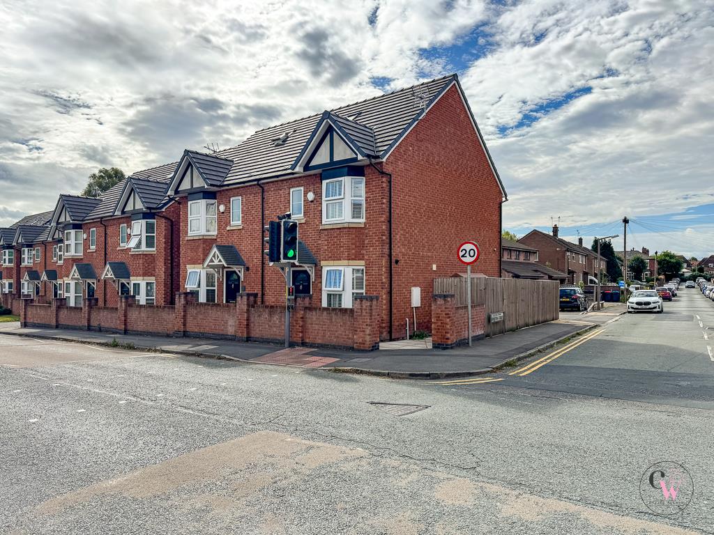 Winnington Lane, Northwich – CW Estate Agents